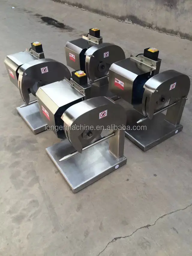 Hot Sell Electric Splitting Meat Saw Chicken Poultry Cutting Machine ...