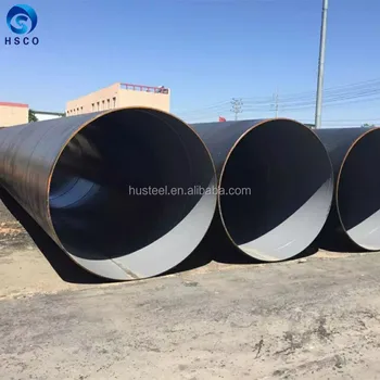 24 Inch 36 Inch Large Diameter Corrugated Steel Pipe - Buy Large ...