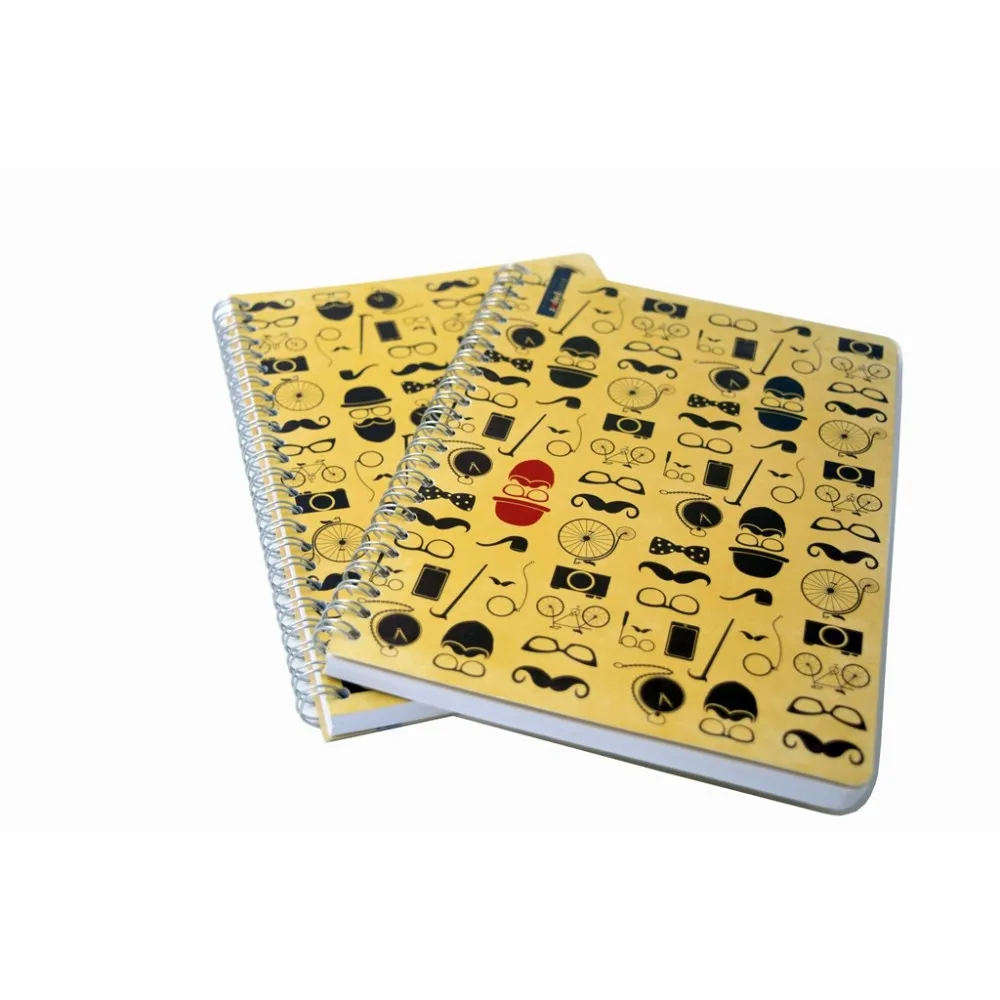 Professional Factory Supply Directly Ring Bound Book - Buy Ring Bound ...