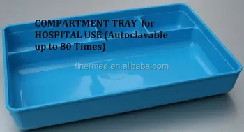 Reusable Plastic Medication Trays - Buy Plastic Medication Trays ...