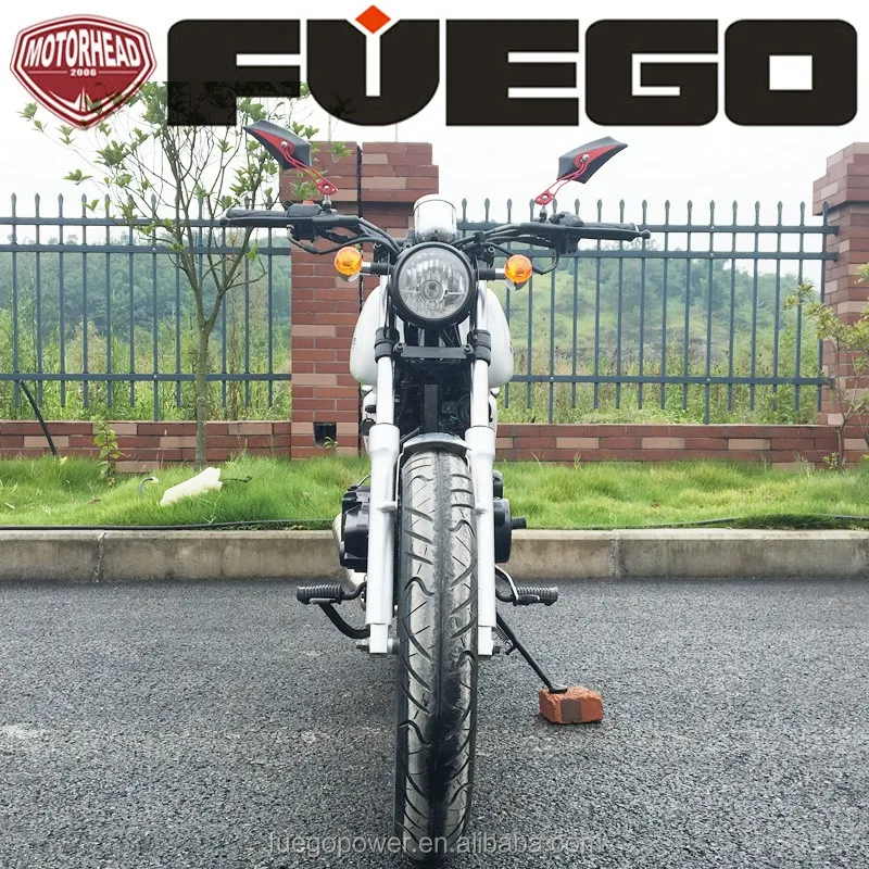 Motocicletas 150cc 200cc Moto Cafe Racer Loncin Motor City Sports - Buy ...