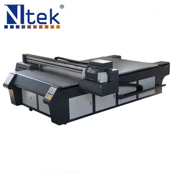 Ce Approved Factory Supply Large Format Digital Canvas Printing Machine ...