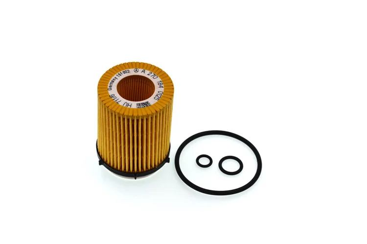 Factory Auto Oil Filters Oem A 270 180 00 09,2701800009,2701840125 For ...