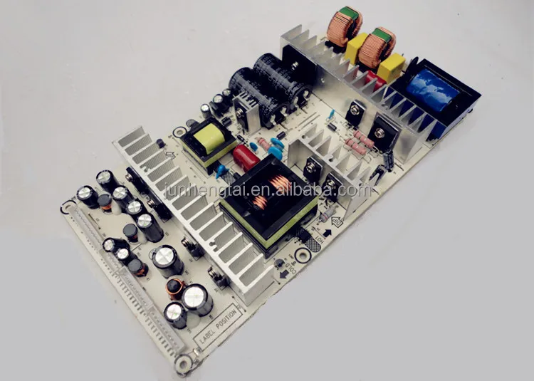 China Supply 330w Lcd Tv Power Board - Buy Lcd Tv Power Board,Lcd Tv ...