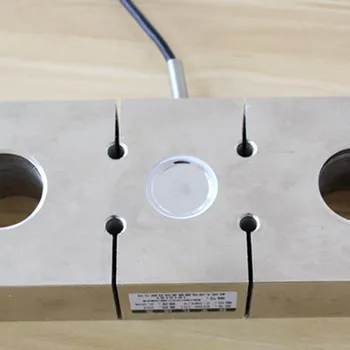 Stress Strain Sensor Plate Ring Sensors Load Cell - Buy Stress Sensor ...