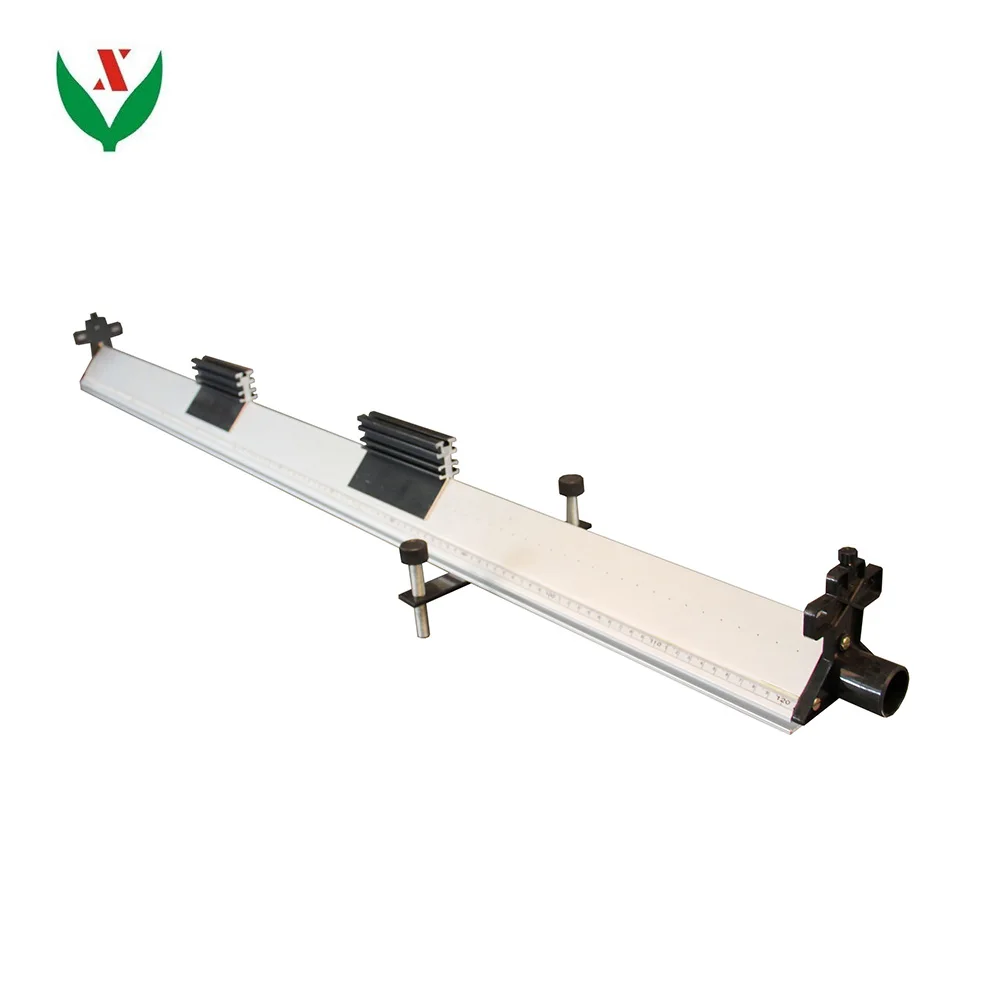 Linear Air Track App Equipment / Physics Laboratory Instruments - Buy ...