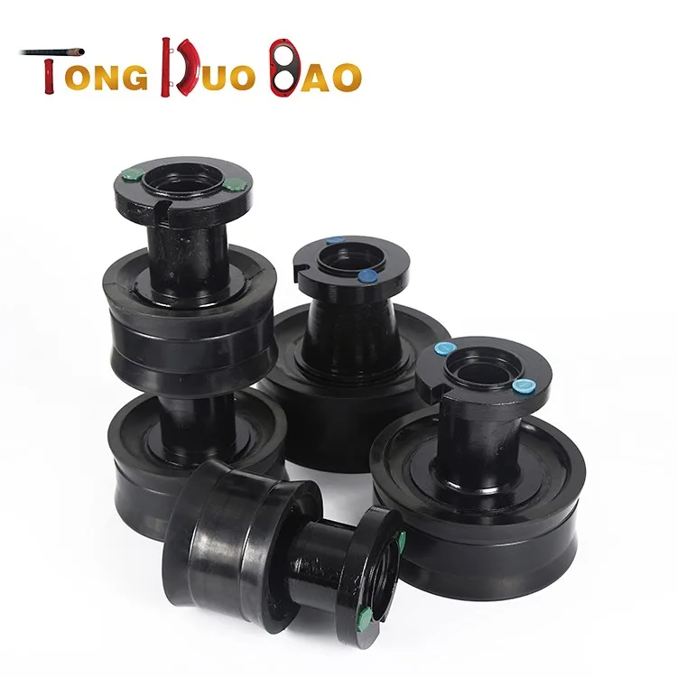 Concrete Pump Spare Parts - Durable & Reliable Solutions