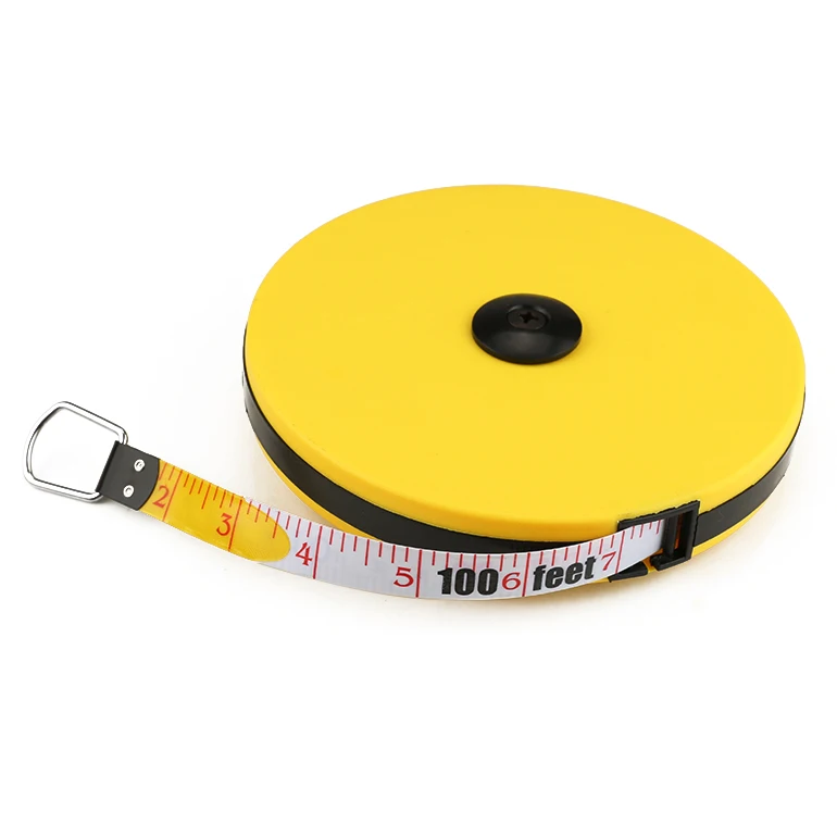 Retractable Mechanical Pi Tape Measuring Tool, View pi tape measuring ...