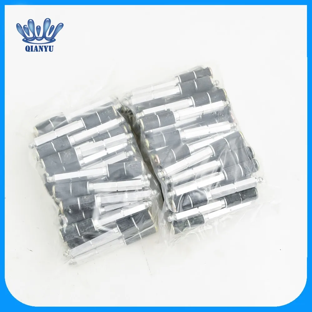 Pu Epoxy Resin Aluminum Concrete High Pressure Grout Injection Packers ...