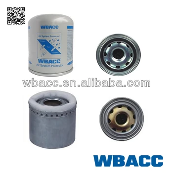Wbacc Truck Air Dryer Asp Coalescing Wabco 4329012462 432 901 246 2 ...