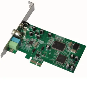 Saa7134 Tv Card - rmgreenway