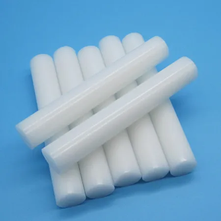 Extruded Colored Delrin Round Bar 40mm Delrin Round Rod - Buy Delrin ...