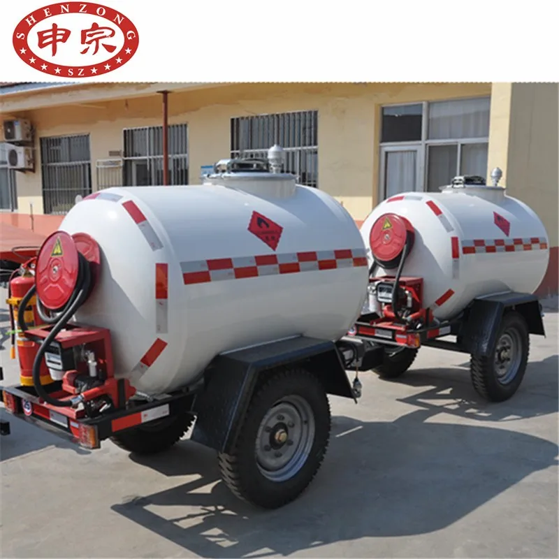 Small Plastic Water Tank Trailer With Pump For Car - Buy Small Water ...