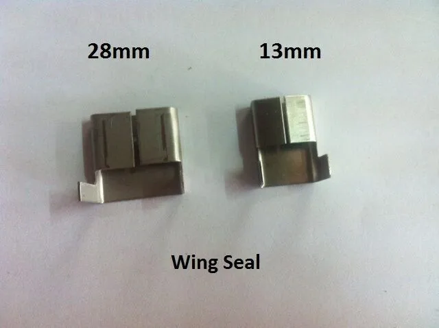 Insulation Stainless Steel Banding Strap - Buy Stainless Steel Banding ...