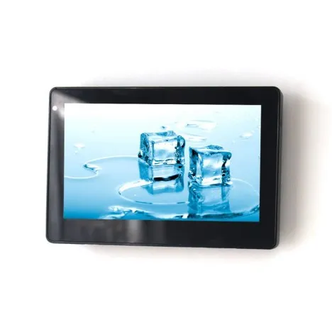 Android PoE Tablet for Loxone Guide