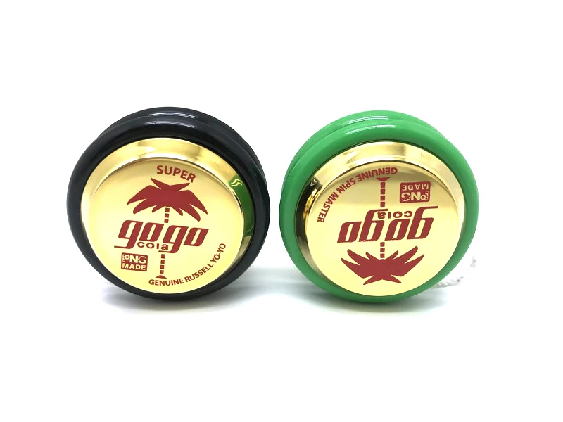 Professional Magic Plastic Cheap Yoyo Toy Custom Factory for Kids