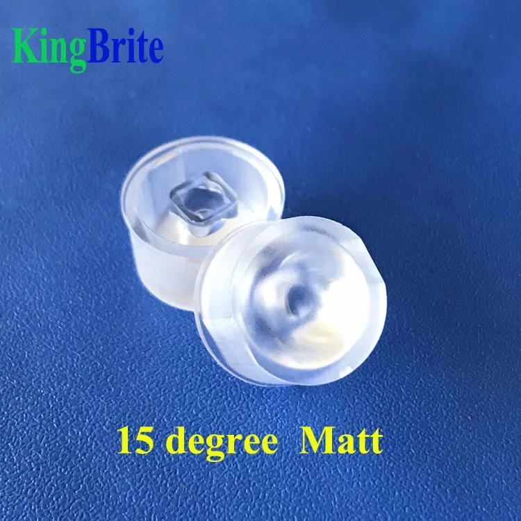 Pmma Led Lens 2835 Lenses For Back Light - Buy Led Lens 2835,2835 ...