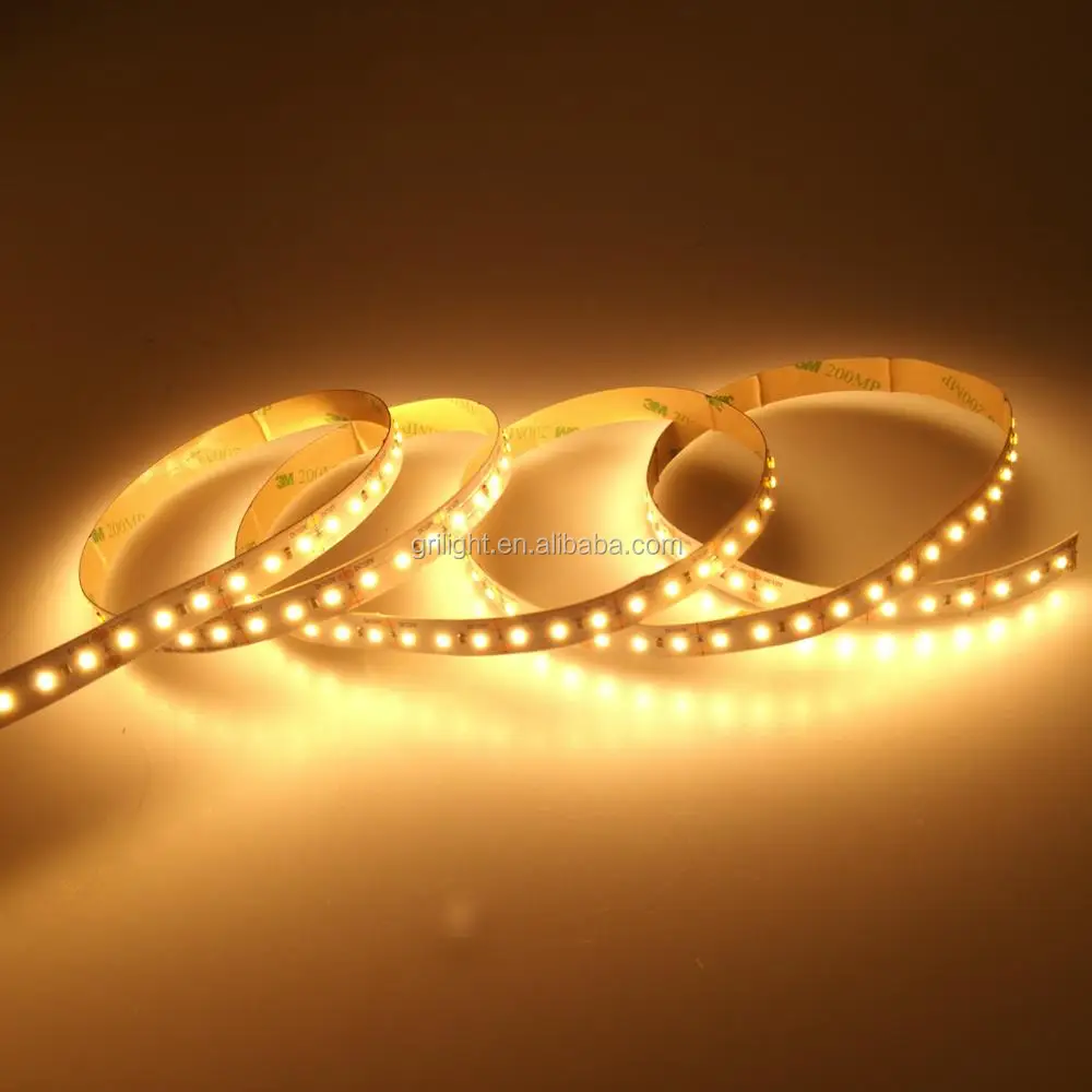 Grilight Cri 95 High Cri 12v 24v 120 Led Per Meter 2216 Led Strip - Buy ...