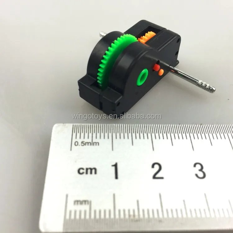 Toy Accessories Gear Box For Pull Back Car Toy Spare Parts For Toy Car ...