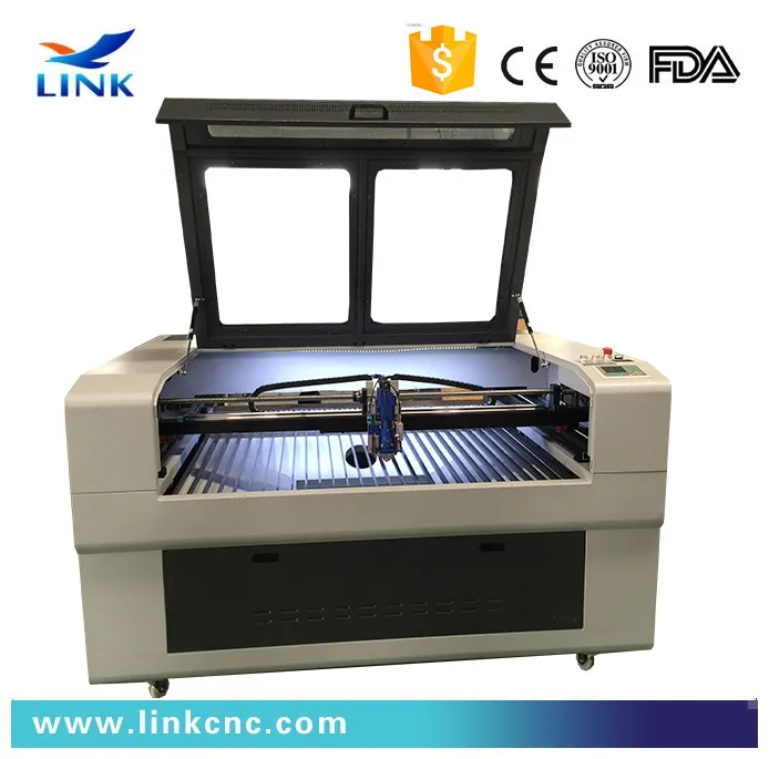 Two Years Guarantee Laser Cutting Machine Lxj1390-h/130w Laser Machine ...