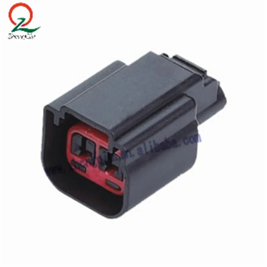 2 Way Epc Ford Crank Sensor Connector - Buy Epc Ford Connector,Crank ...