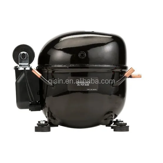 Copeland Reciprocating Compressors - Reliable Performance