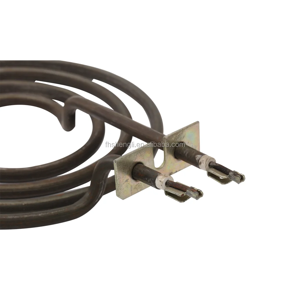 Wnb-10 Heat Spare Parts Circular Electric Grill Heating Element For ...