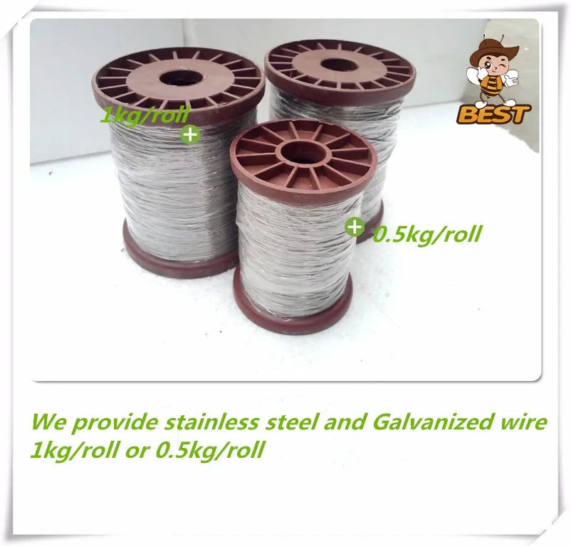 Beekeeping Equipment Bee Frame Wire - Buy Beekeeping Equipment Bee ...