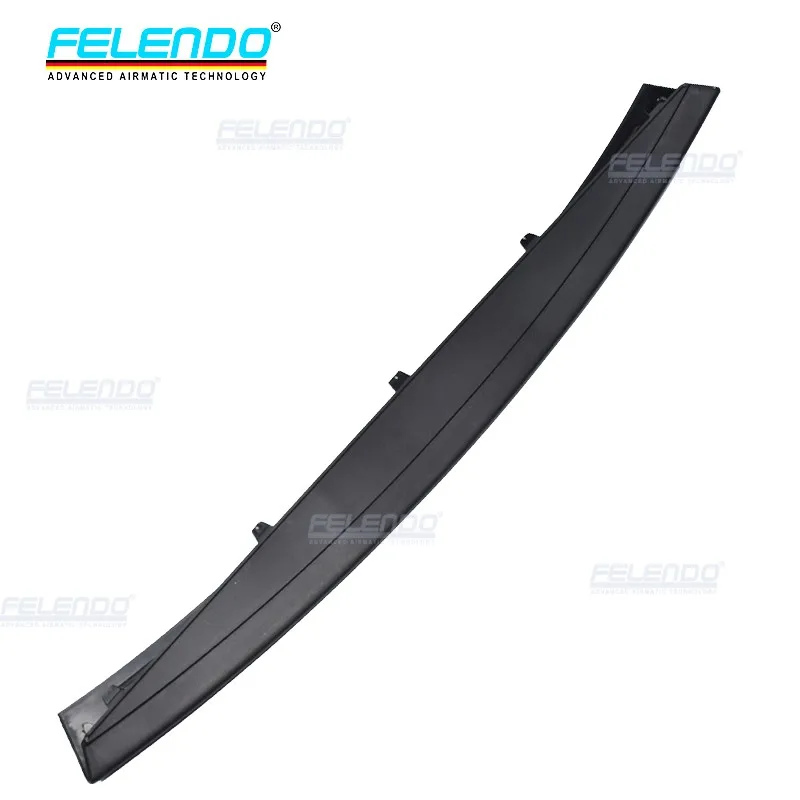 Car Auto Parts Front Bumper Cover For Range Rover Vogue Lr018350 Cover ...