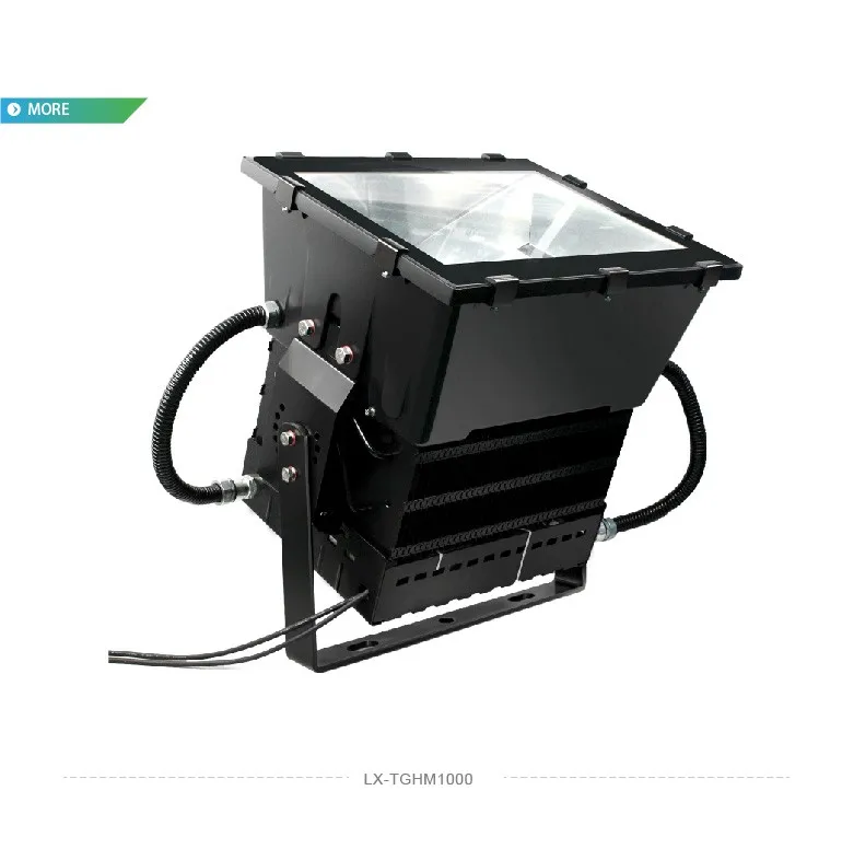 Latest Style 110000 High Lumen 1000w Outdoor Long-distance Led Flood ...