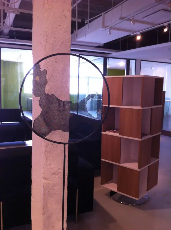 150height Revolving Bookcase/rotary Library Boocase - Buy Revolving ...