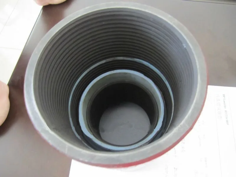 Pre-stressed Vacuum Insulated Tubing Vit For Well Drilling - Buy Vit ...
