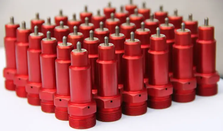 Zixu Wholesale Pneumatic Marking Machine Pins Dot Peen Engraving Needle ...