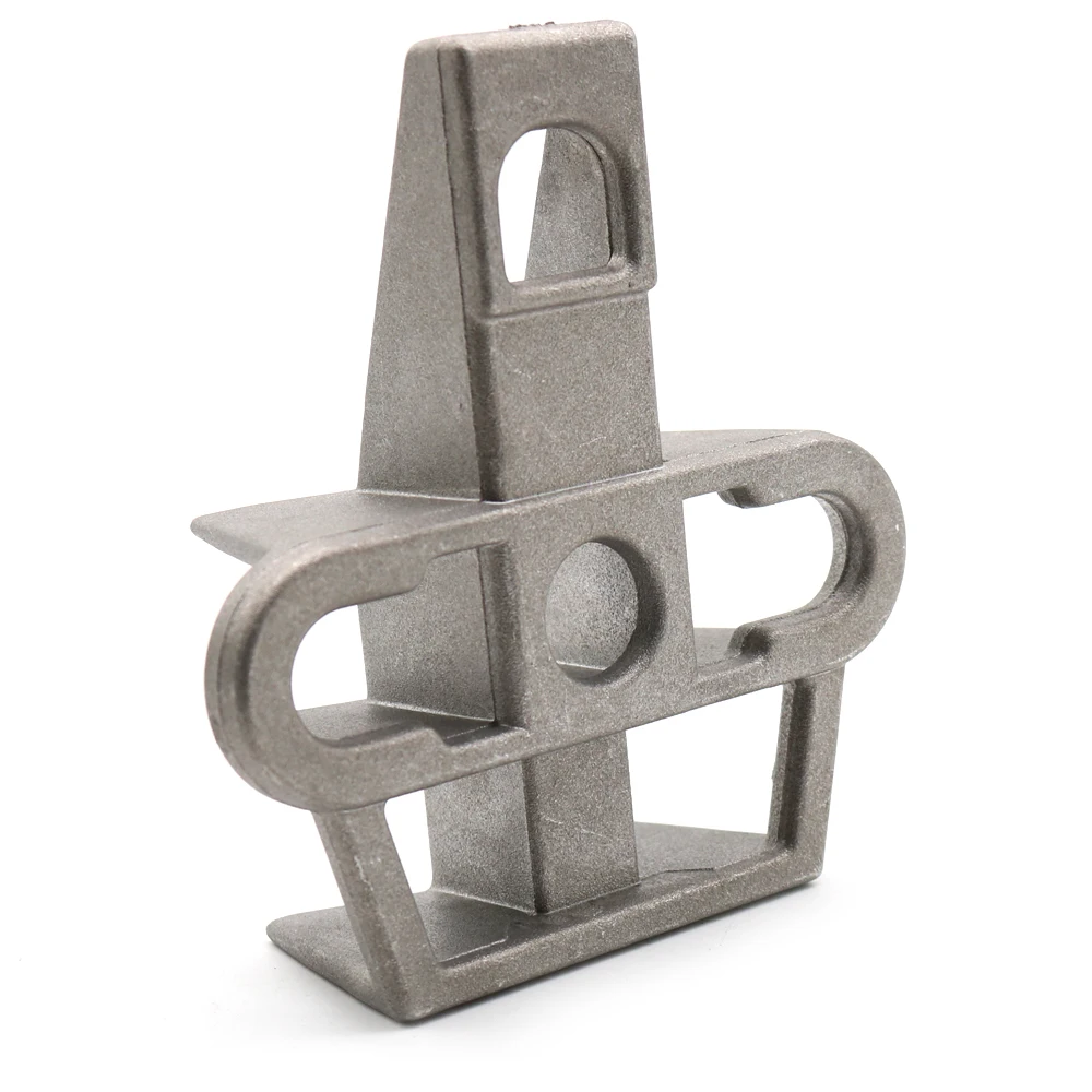 Aluminum Alloy UPB Universal Pole Bracket for Telecommunication