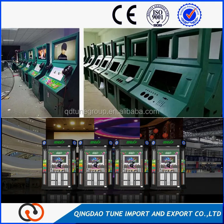 Hot Design Professional Mini Ktv Oneself Enjoy Music Machine - Buy ...