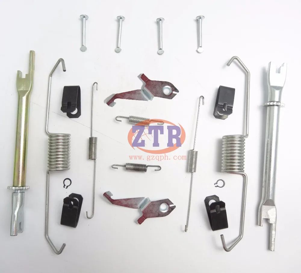 Auto Parts Brake Shoe Slack Adjuster 4600A139 4600A140 for L200