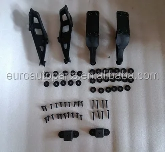 Sun Visor Bracket 9438101614 For Mb Actros Mega Mp3 - Buy Sun Visor ...