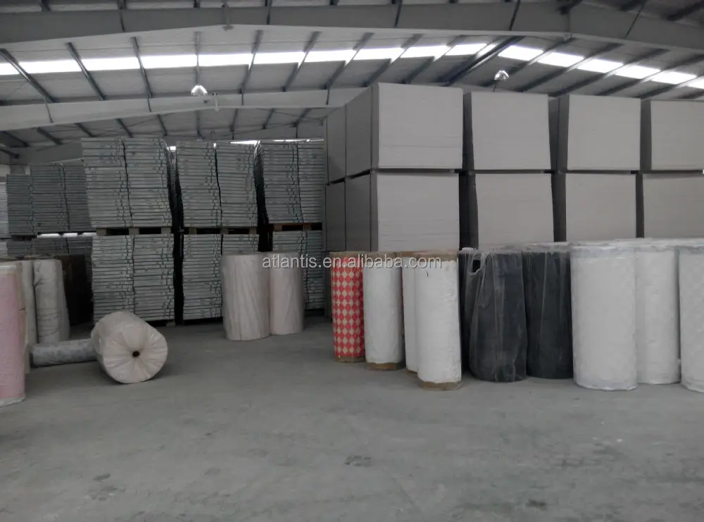 Rhino Board Ceiling - Buy Rhino Board Ceiling,Gypsum Board False ...