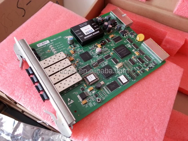 OL1/4x4 (4xL-4.1，LC) 设备产品，带SDH ZXMP S330 S385 LP1 * 2 OIS1 * 2 S1.1 L1 ...