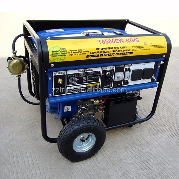 New Design Wholesale Fuel Less Power Generator For Sale - Buy Fuel Less ...