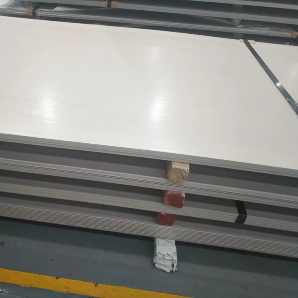 Ss316 Mill Test Certificate Stainless Steel Sheets - Buy Stainless ...