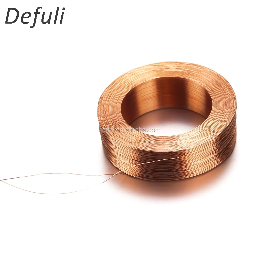 Electromagnetic Induction Air Core Coil Small Magnetic Coil For Animal ...
