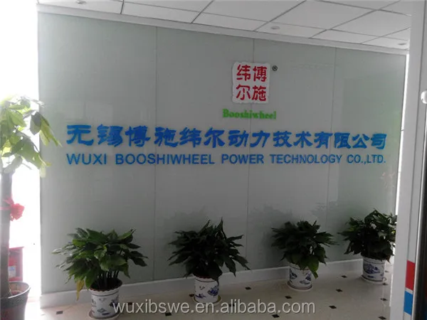 Manufacturer K27.4 K27.6 Turbocharger 53279886441 3760960699 Turbo ...