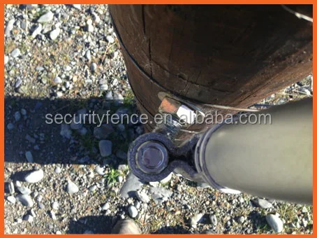 Durable Farm Gate Latches, Gudgeons & Hinges - Hot Dip Galvanized