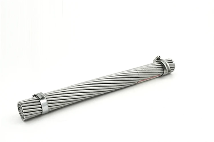 ACSR Conductor Zebra Cable 400mm2 - Low Voltage Power Cable