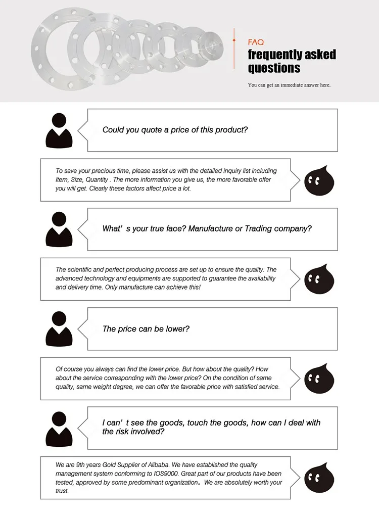 150lb rf 125-250 aarh 플랜지| Alibaba.com