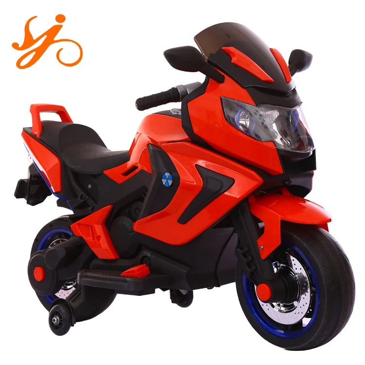 2019 Mini Cool Boys Toys Kids Electric Motorcycle / Electric Motorcycle ...