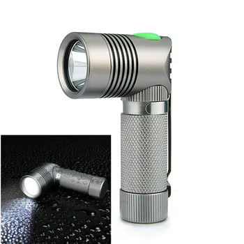 Uniquefire Small L Shape Tactical Flashlights - Buy L Shape Flashlight ...
