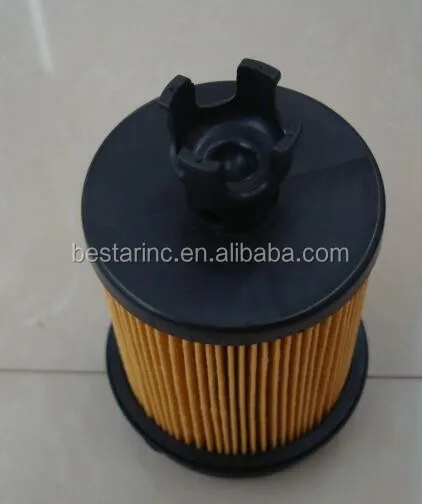 Diesel Fuel Filter S2340-11682 for HINO Trucks - 6 Month Warranty