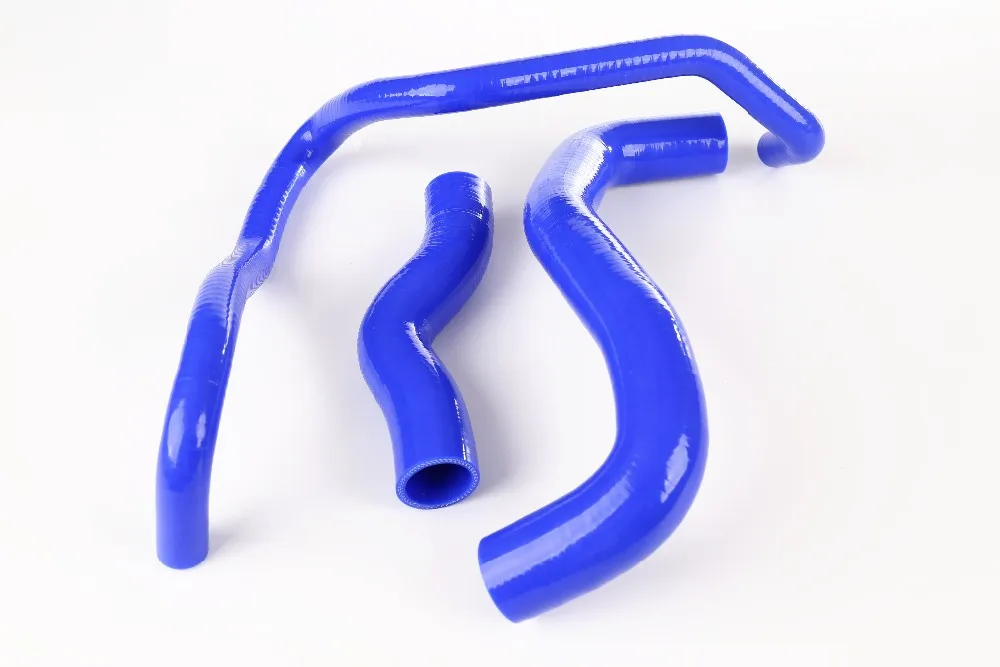 Silicone Clear Radiator Hose - Buy Clear Radiator Hose,Hose Radiator ...